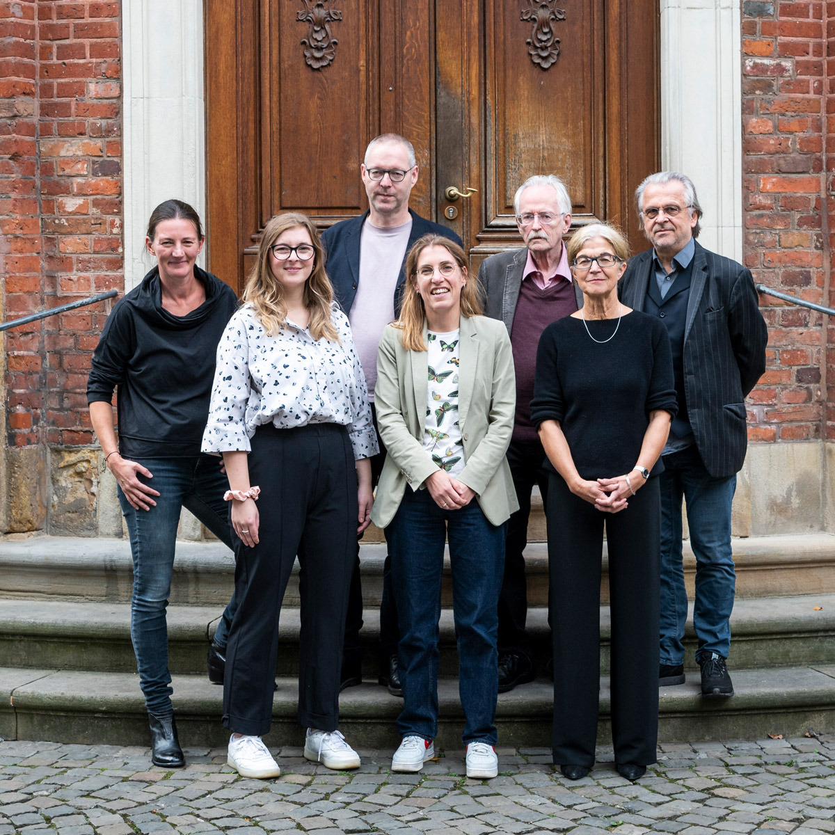 Diane Seuss | Lyriktreffen Münster | 3. – 5. Juli 2026 | Theater Münster